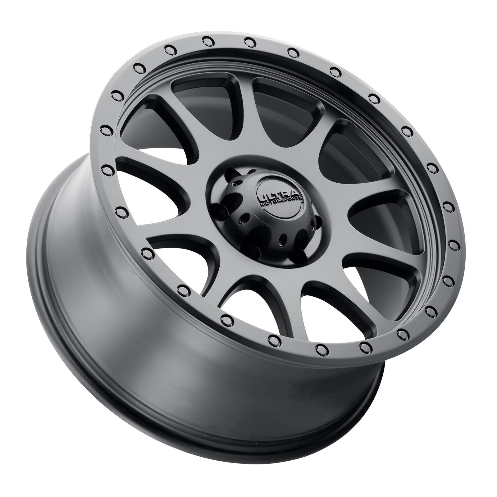 Ultra Wheel Company 115-2985SB+01 Ultra Wheel 115 The General Satin ...