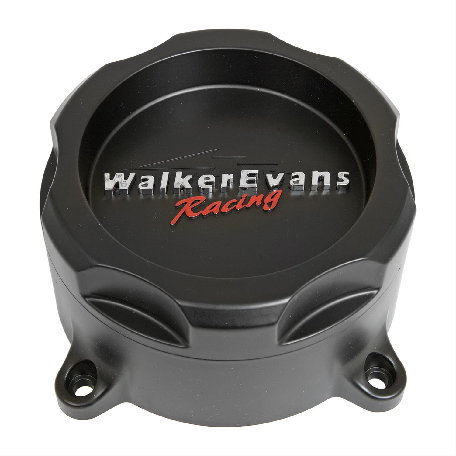 Ultra Wheel Company WKR-9708SB Ultra Wheel Center Caps | Summit Racing