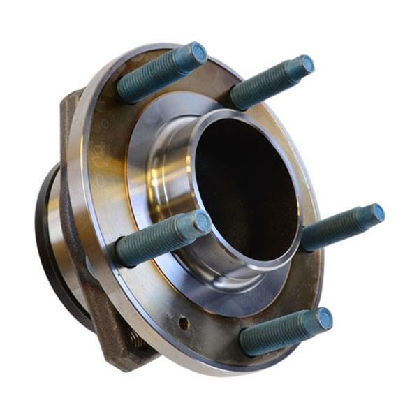 Van Steel Corvette FBRB-1419F Van Steel X-Tracker Wheel Hub Assemblies ...