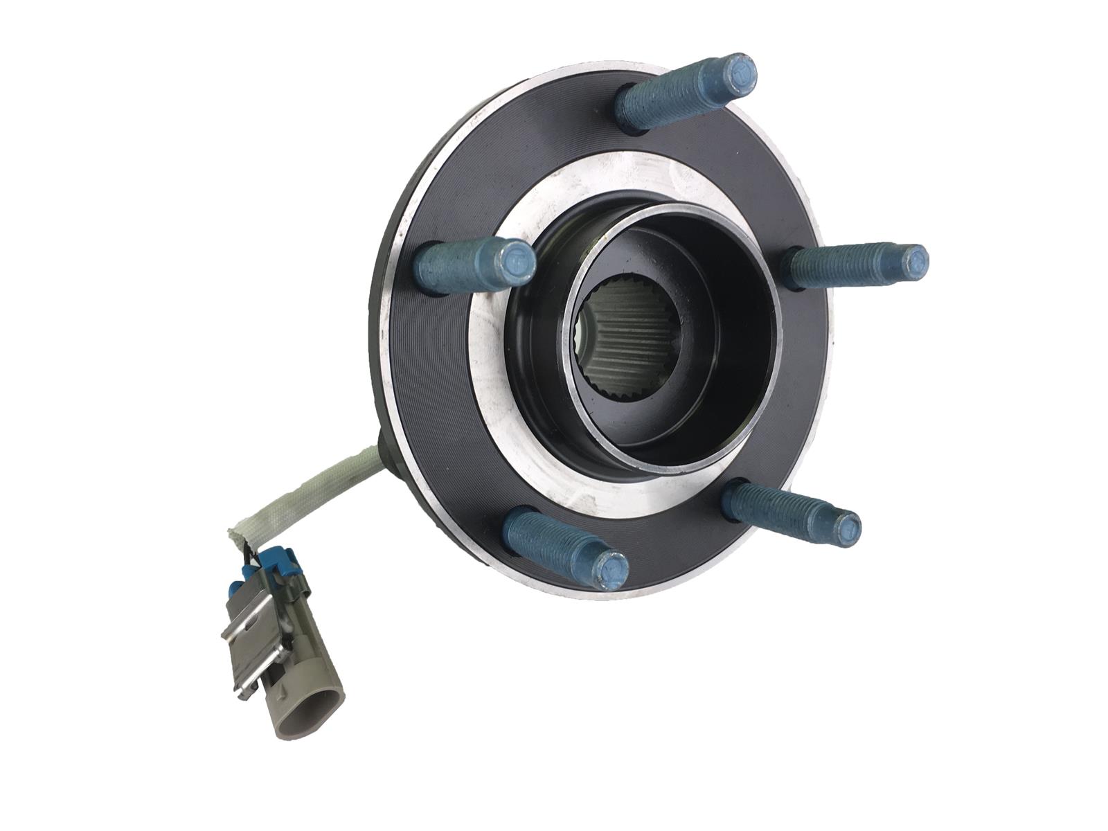 Van Steel Corvette FBRB-5049 Van Steel X-Tracker Wheel Hub Assemblies ...