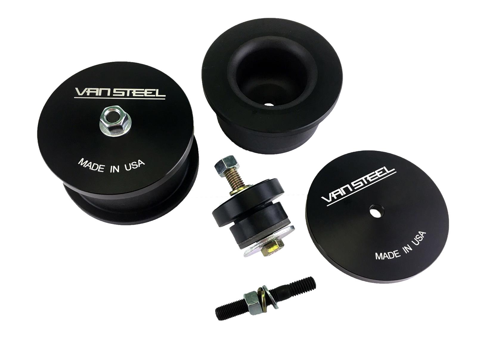 Van Steel Corvette SG-54 Van Steel Crossmember Bushing and ...