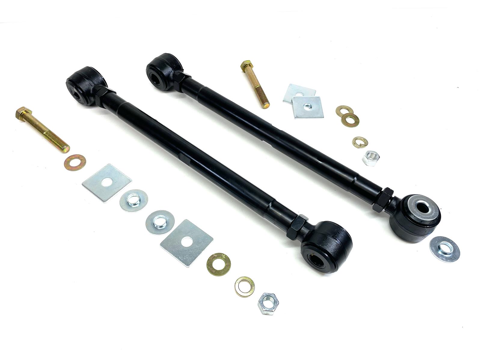 Van Steel Corvette SR-05K Van Steel Adjustable Strut Rods | Summit Racing