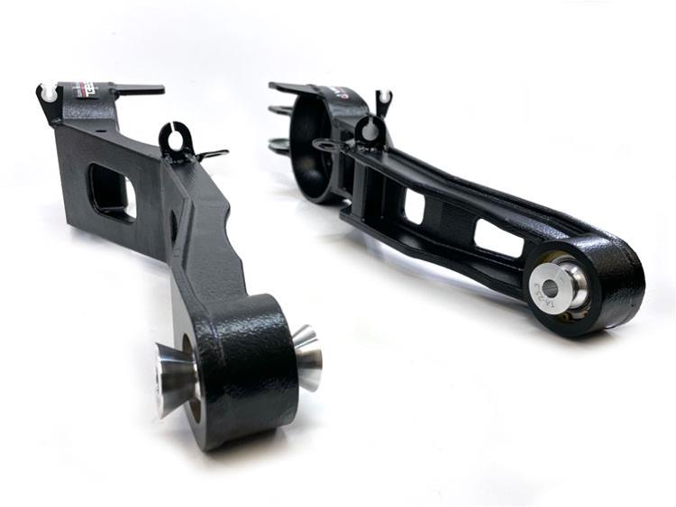 Van Steel Corvette TA-25 Van Steel T-Arms | Summit Racing