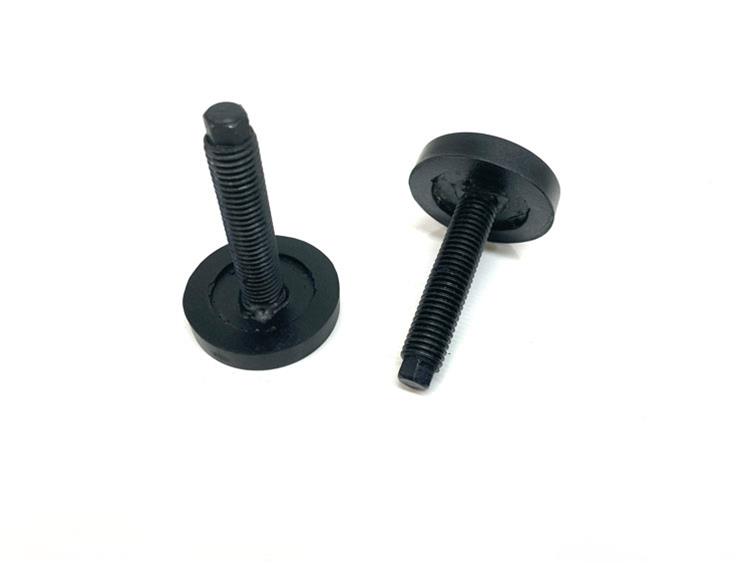 Van Steel Corvette VS-97010 Van Steel Lowering Hardware Kits | Summit ...