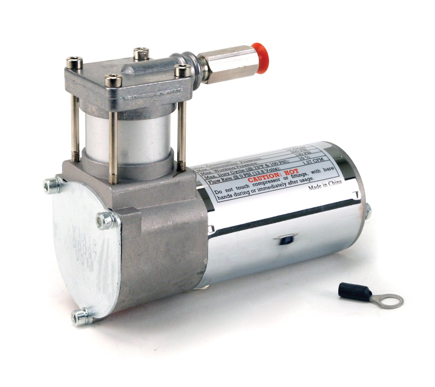 Viair Corporation 00097 VIAIR 90 Series Air Compressors | Summit Racing