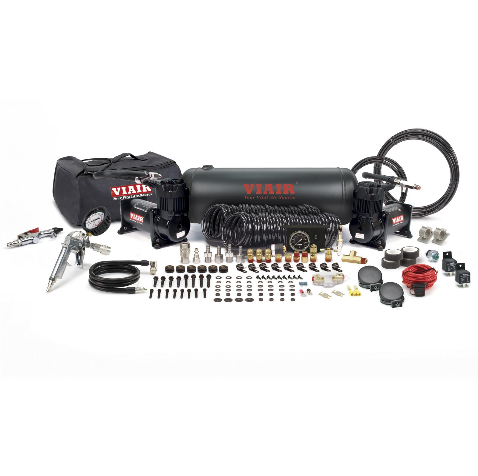 Viair Corporation 50011