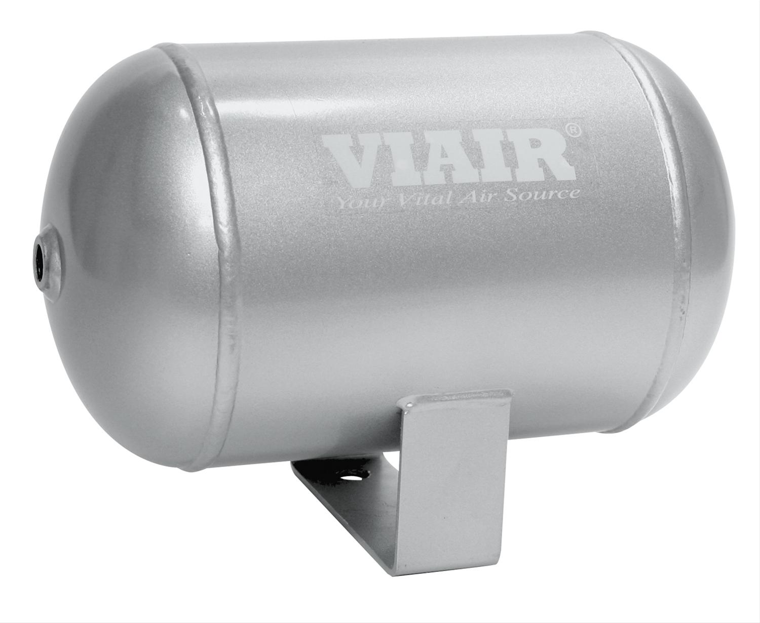 Viair Corporation 91014 VIAIR Air Tanks | Summit Racing