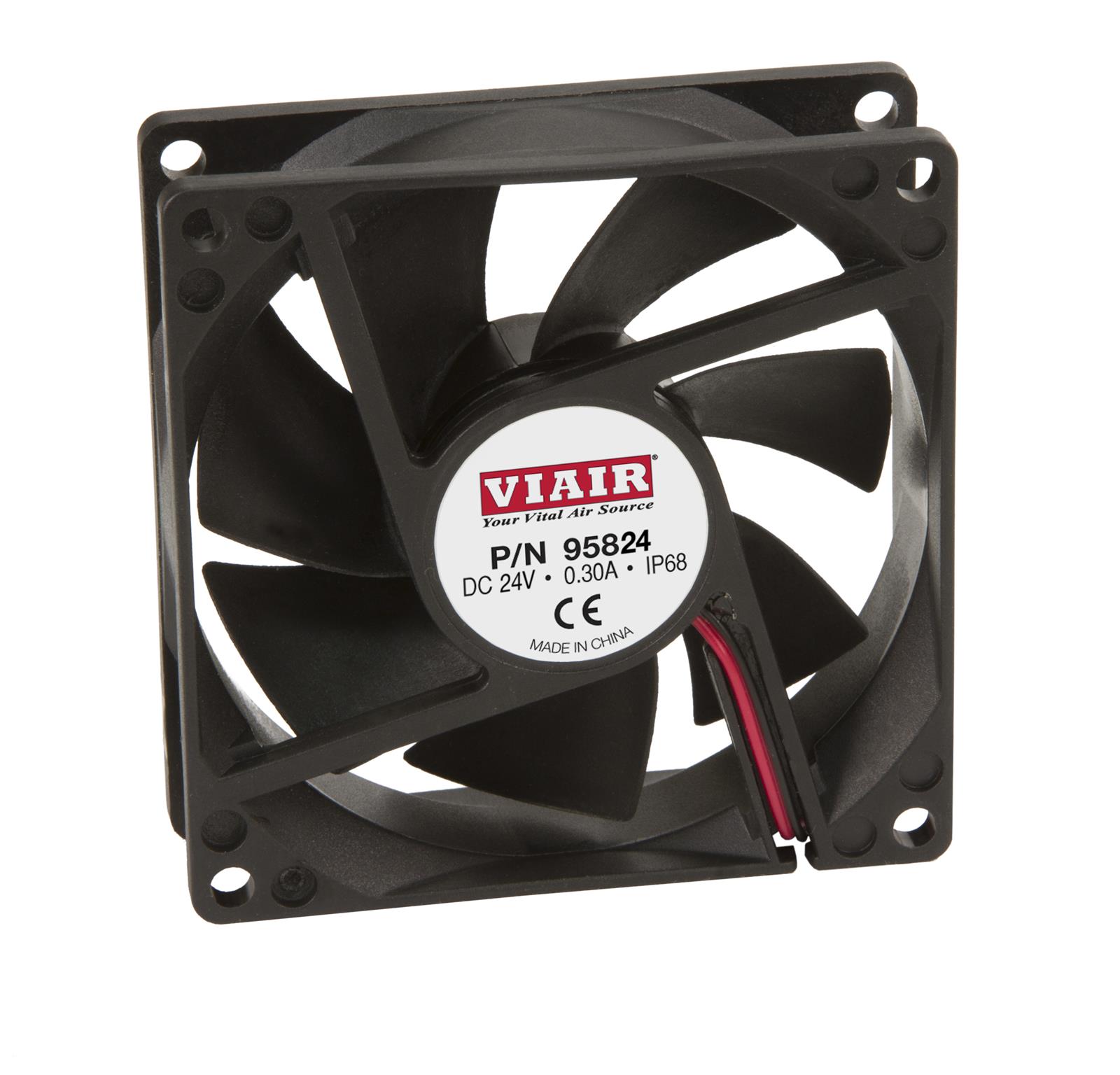 Viair Corporation 95824