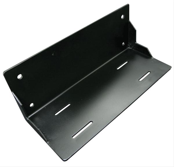 Viair Corporation 95900 VIAIR Air Compressor Mounting Brackets | Summit ...