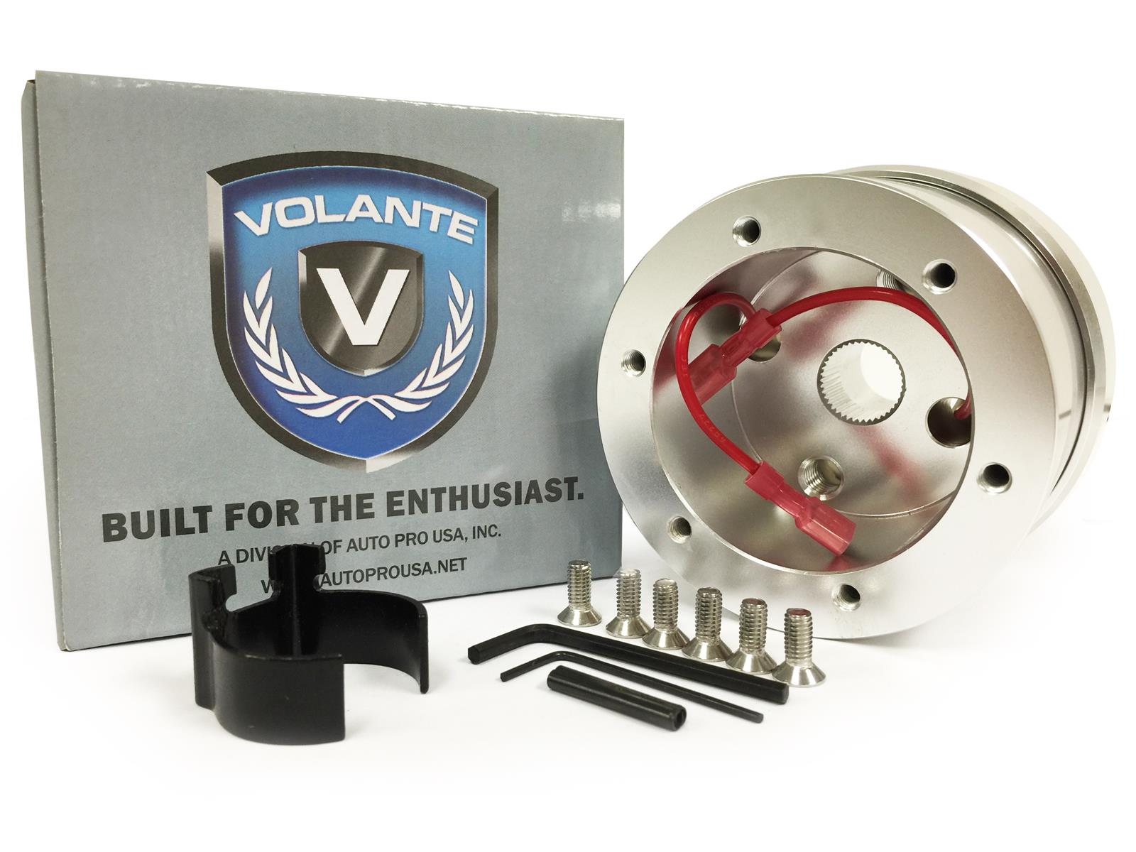 Volante ST3011-10S-50CHR