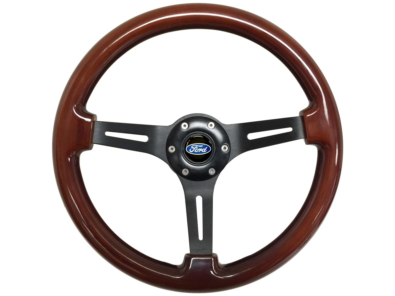 Volante ST3027S-9S-1BRU