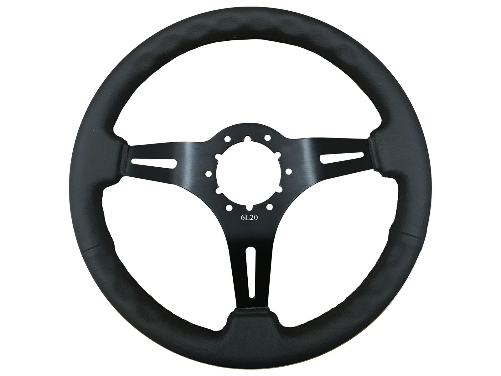 Volante ST3060BLK-26B-54BLK