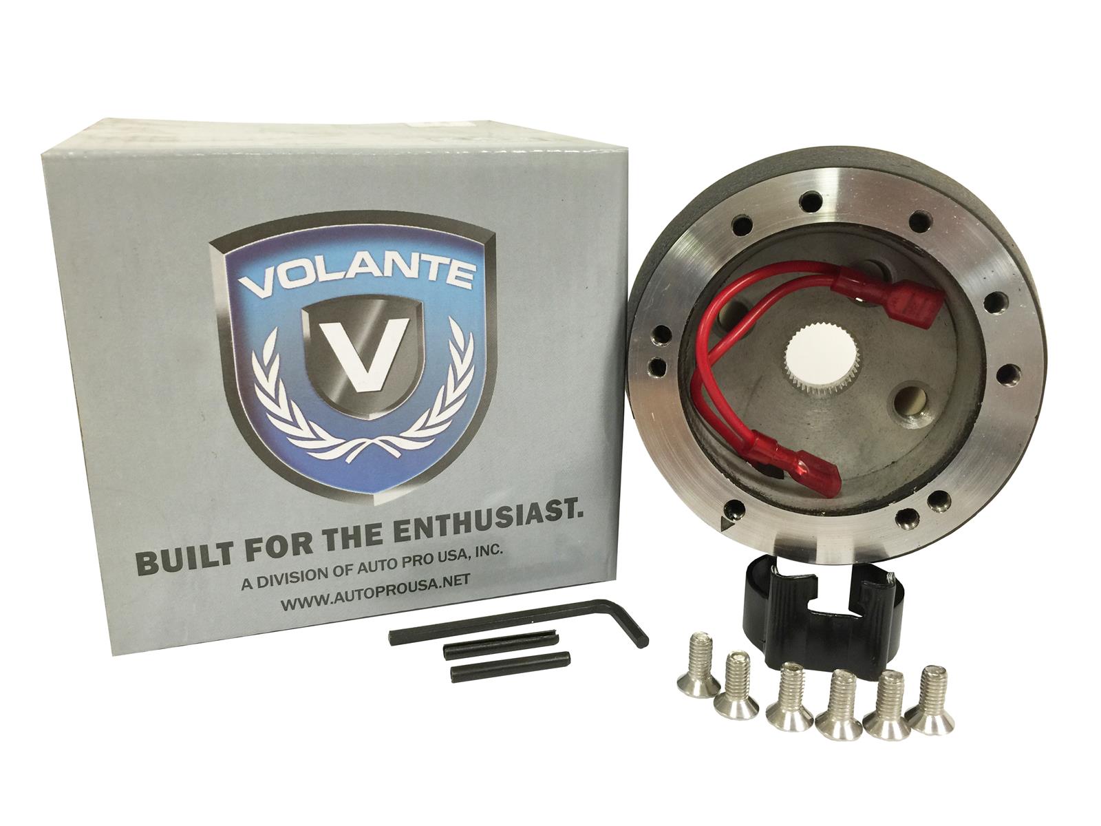 Volante ST3553A-9S-5CHR