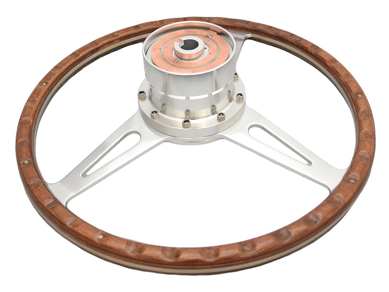 Volante ST3053-2S-1