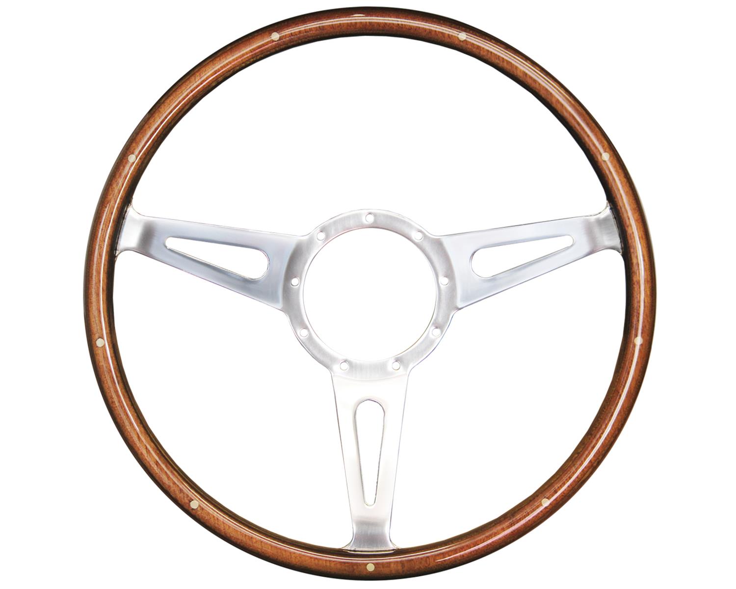 Volante ST3053-2S-1