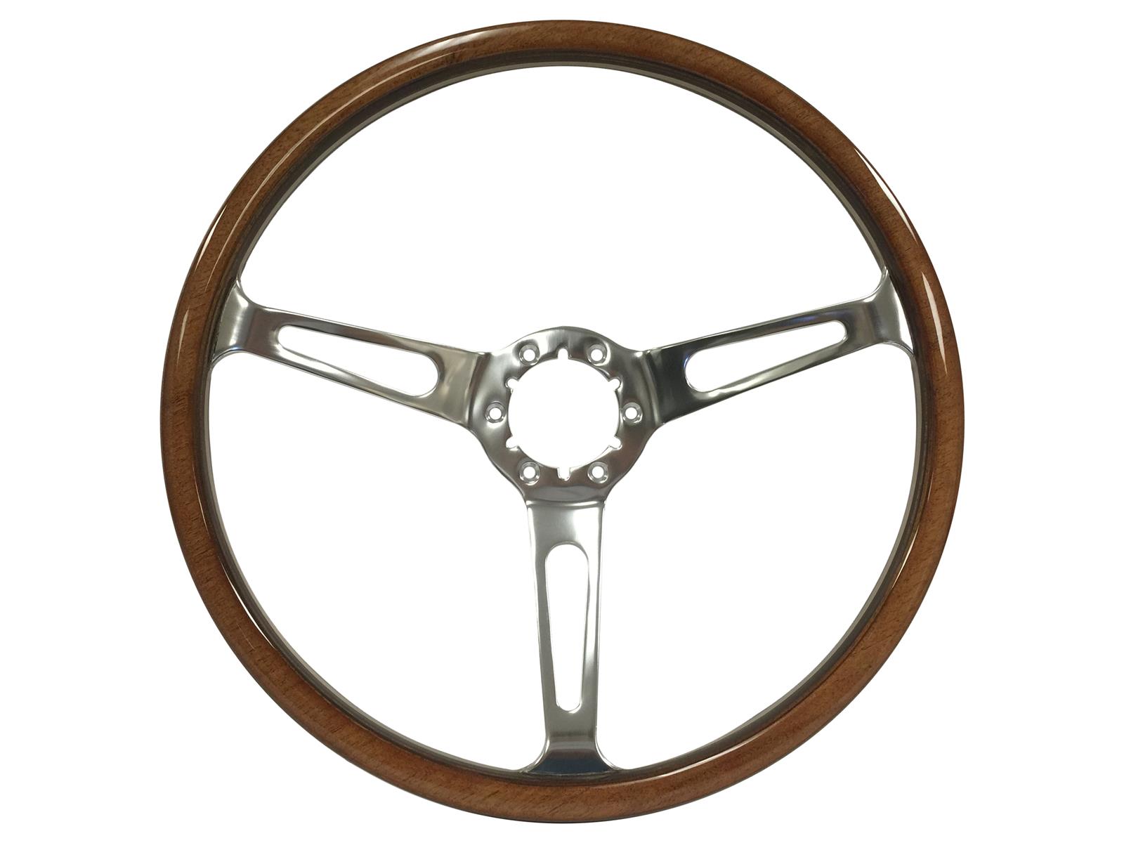 Volante ST3554-9S-3CHR