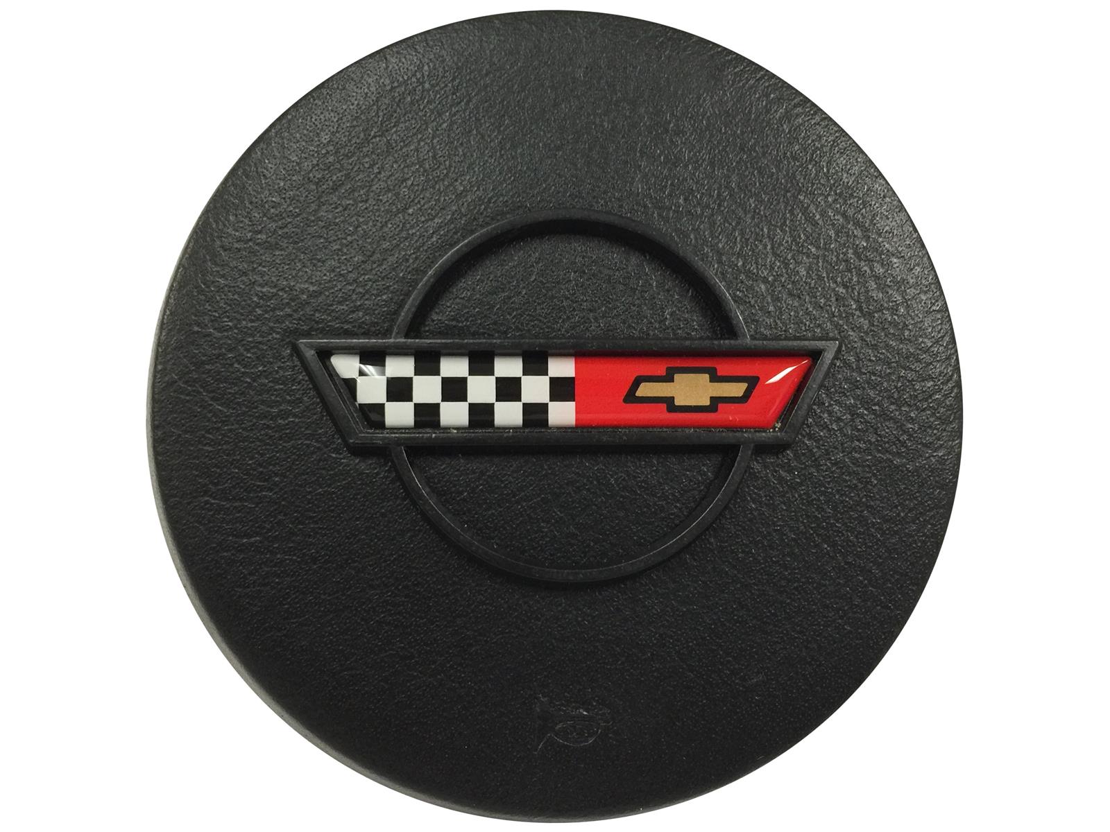 Volante STB1011 VSW OE Series Horn Buttons | Summit Racing