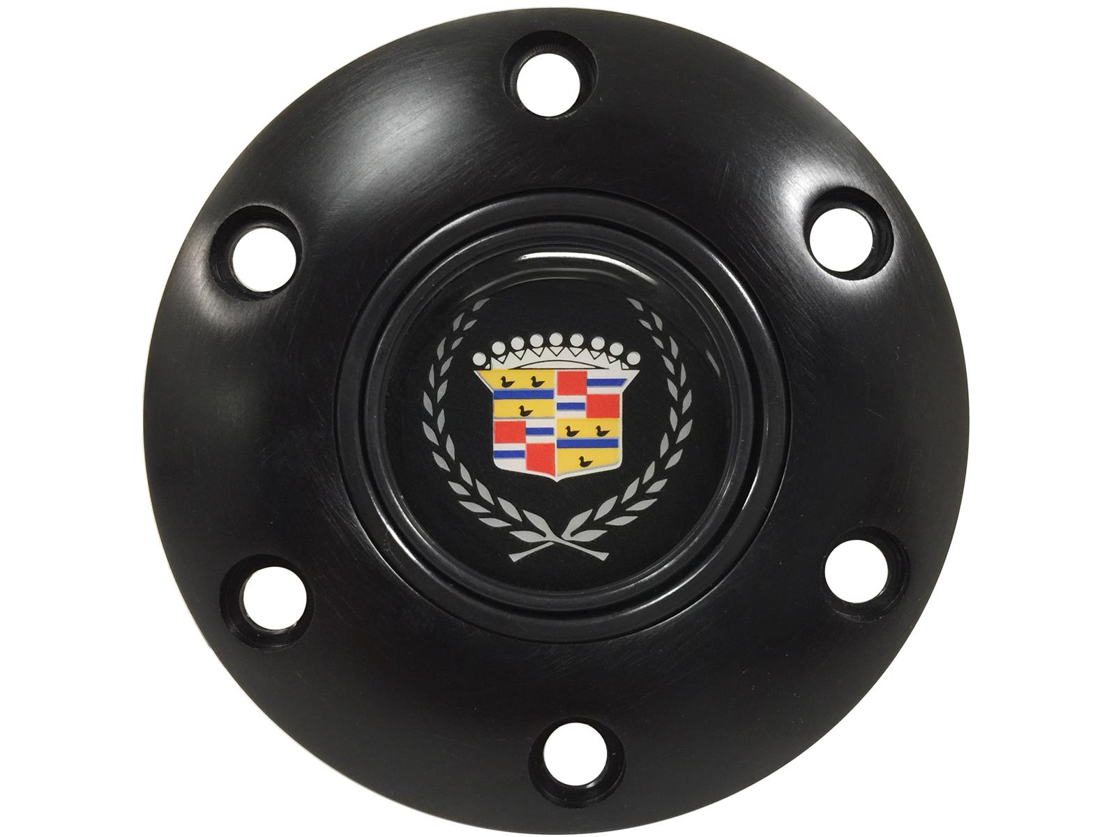 Volante STE1016BLK VSW S6 Series Horn Buttons | Summit Racing