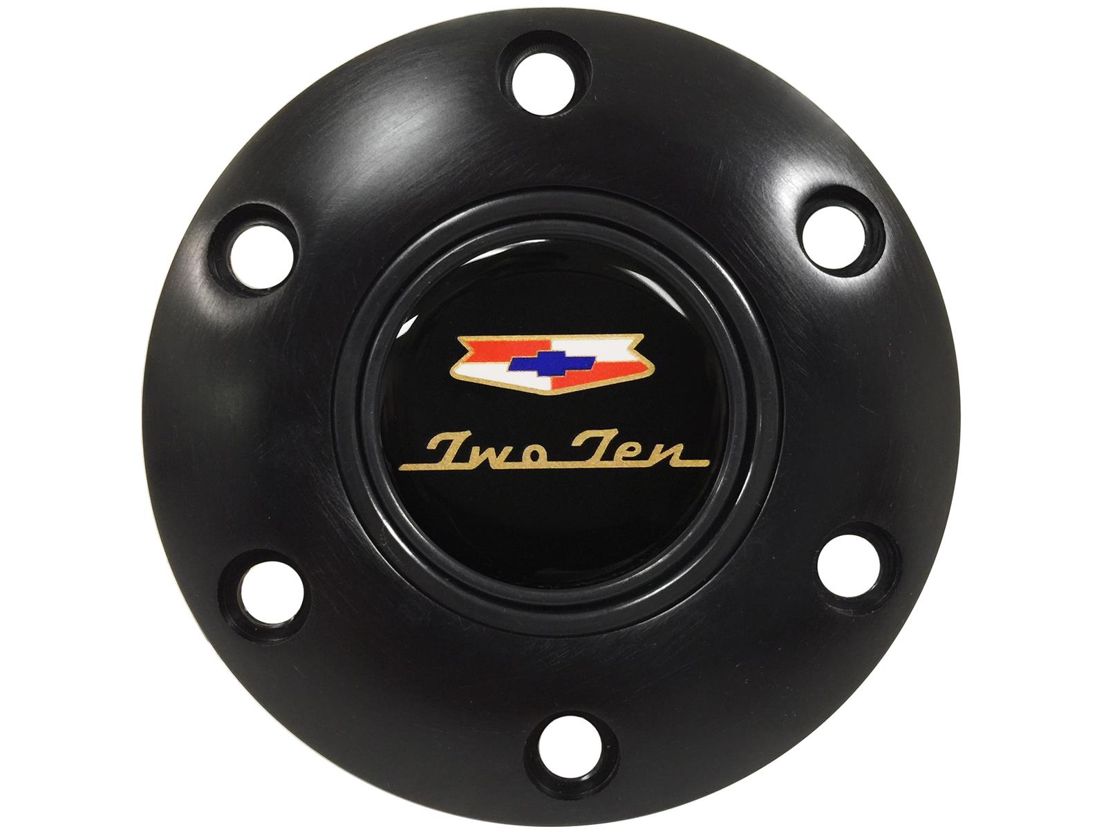 Volante STE1039BLK VSW S6 Series Horn Buttons | Summit Racing