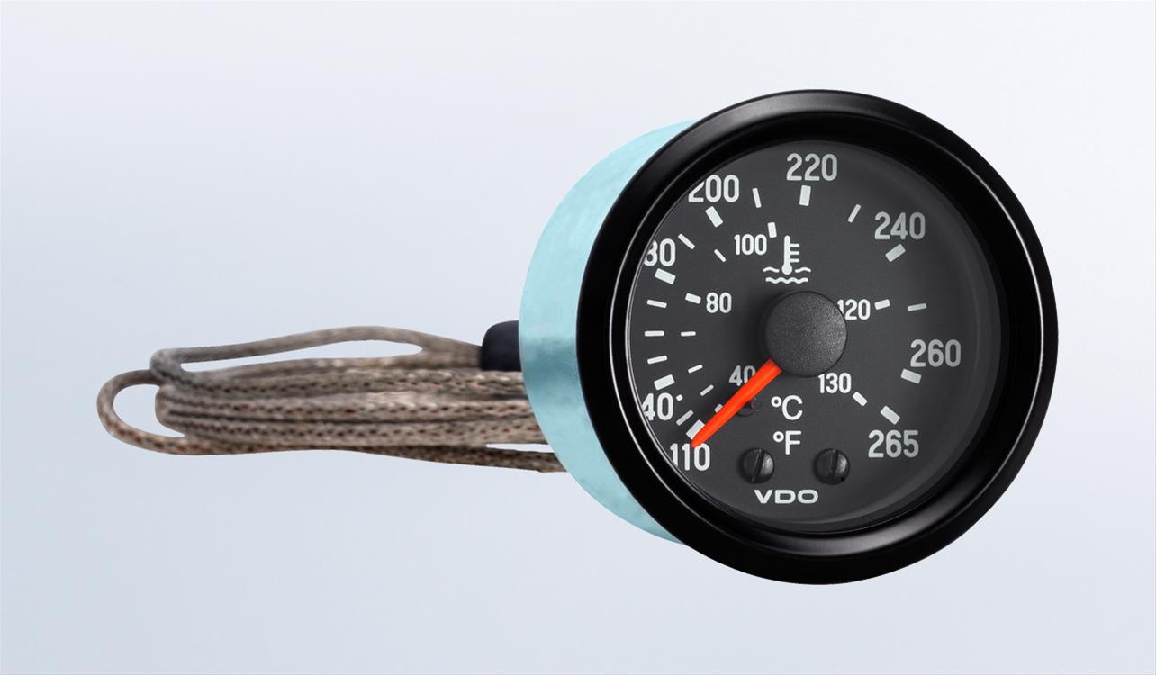 VDO Gauges 180-903