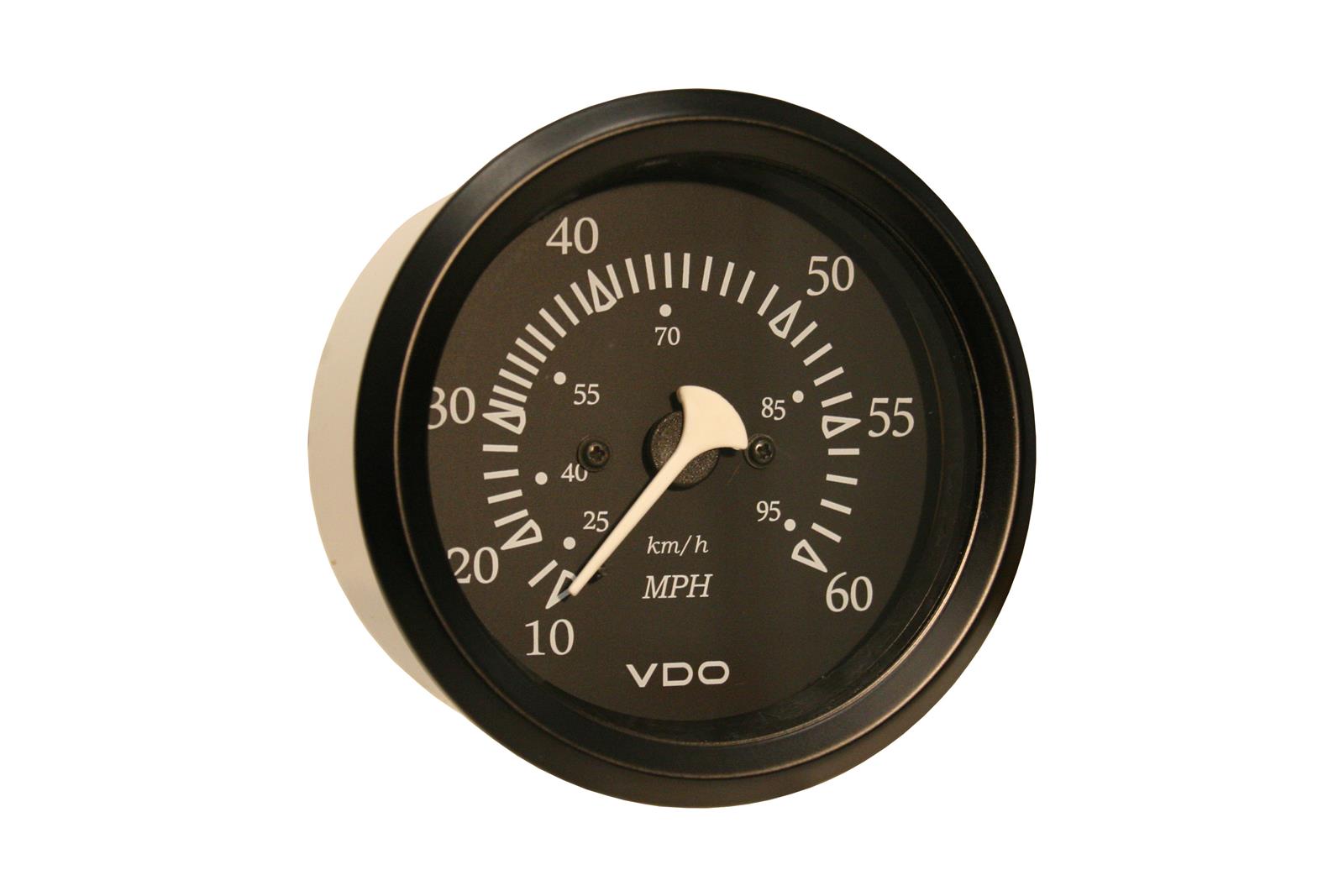 VDO Gauges 260-11795