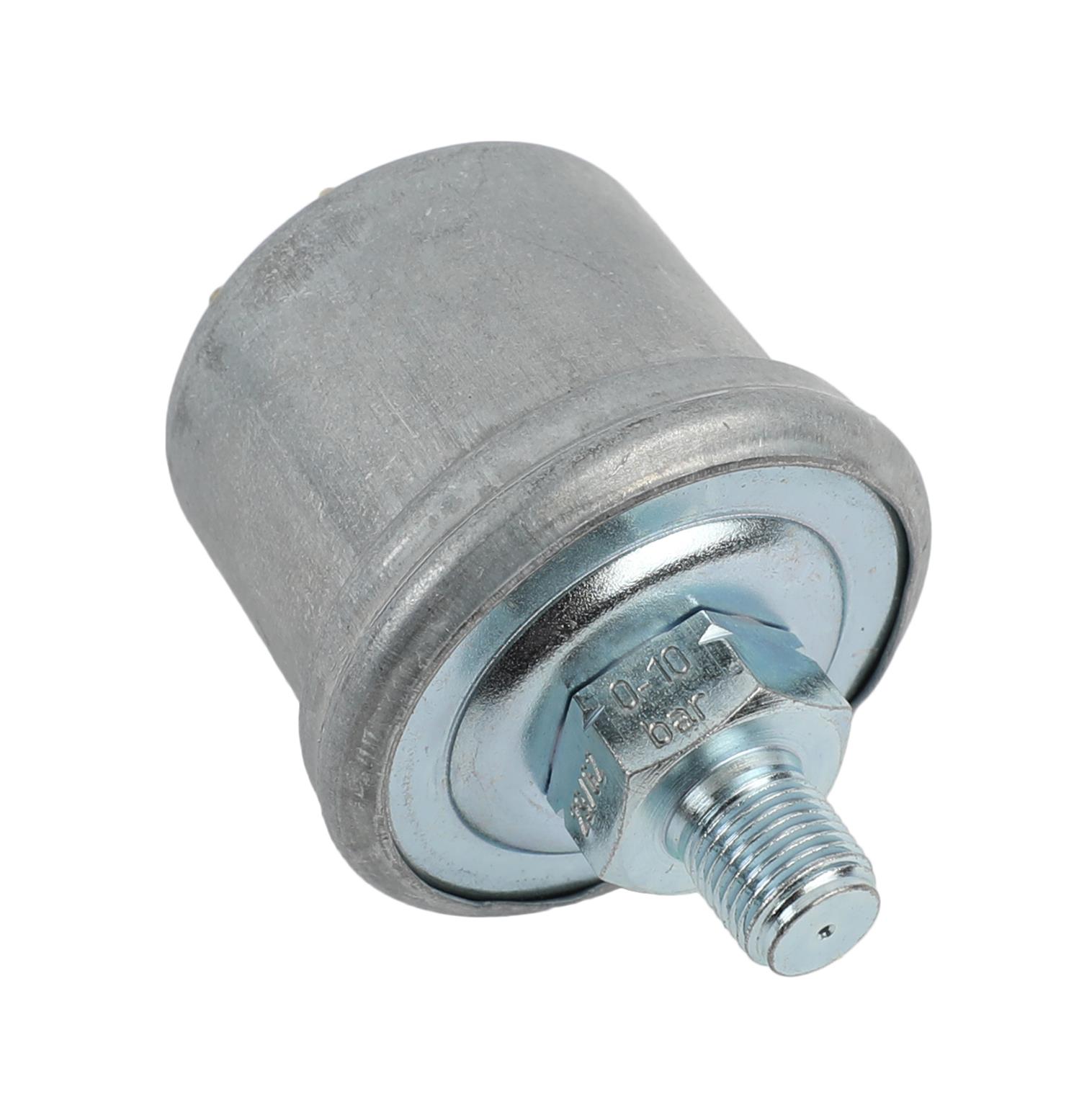 VDO Gauges 360-081 VDO Pressure Senders | Summit Racing