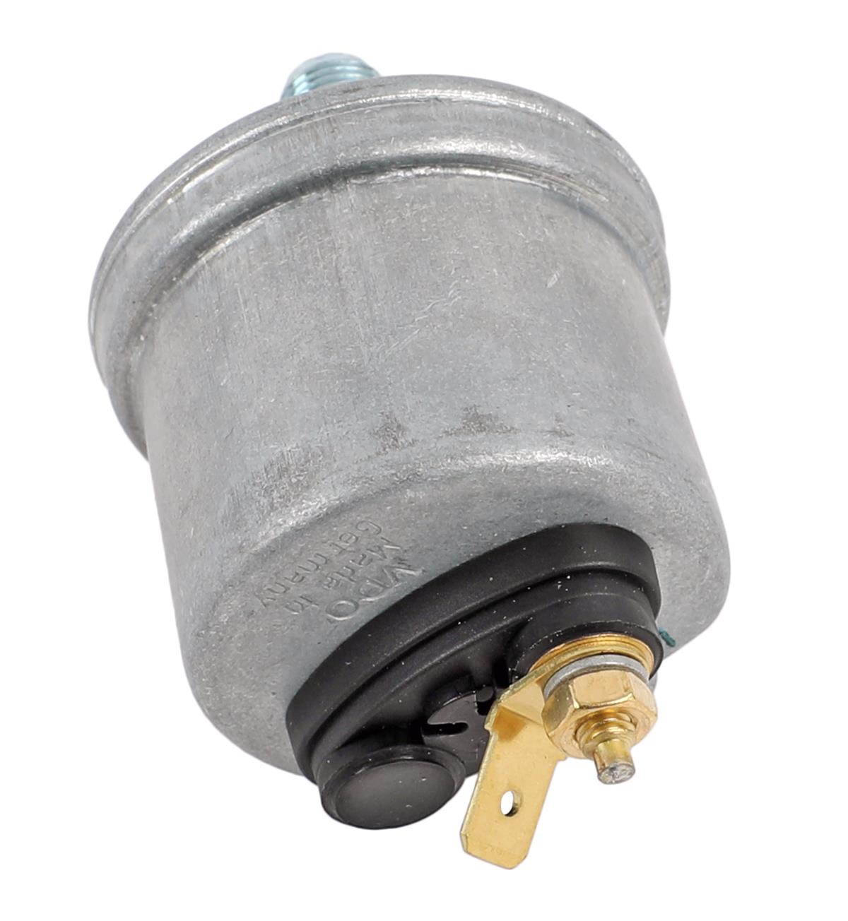 VDO Gauges 360-081 VDO Pressure Senders | Summit Racing