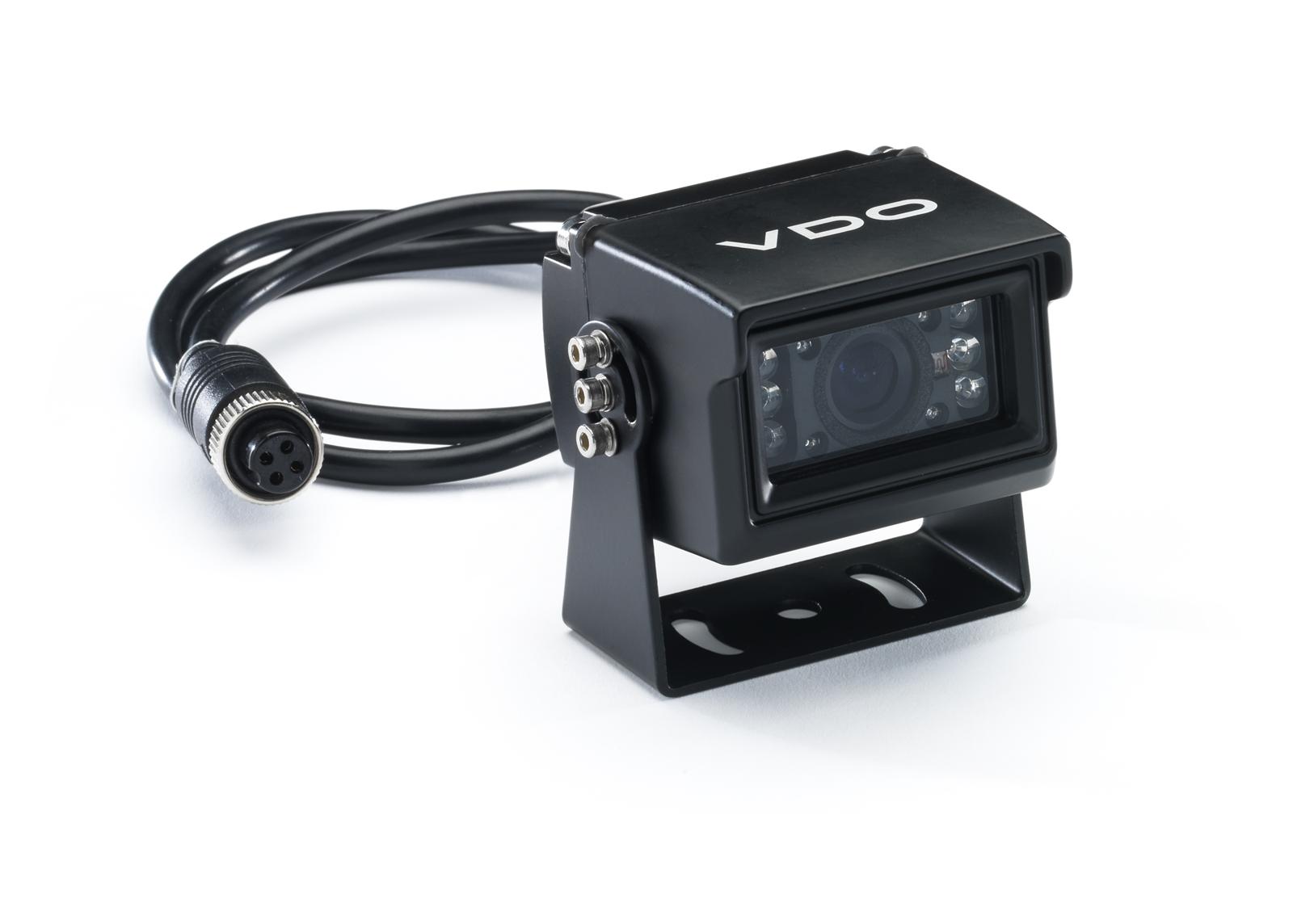VDO Gauges A2C59519791-S VDO Camera Components | Summit Racing