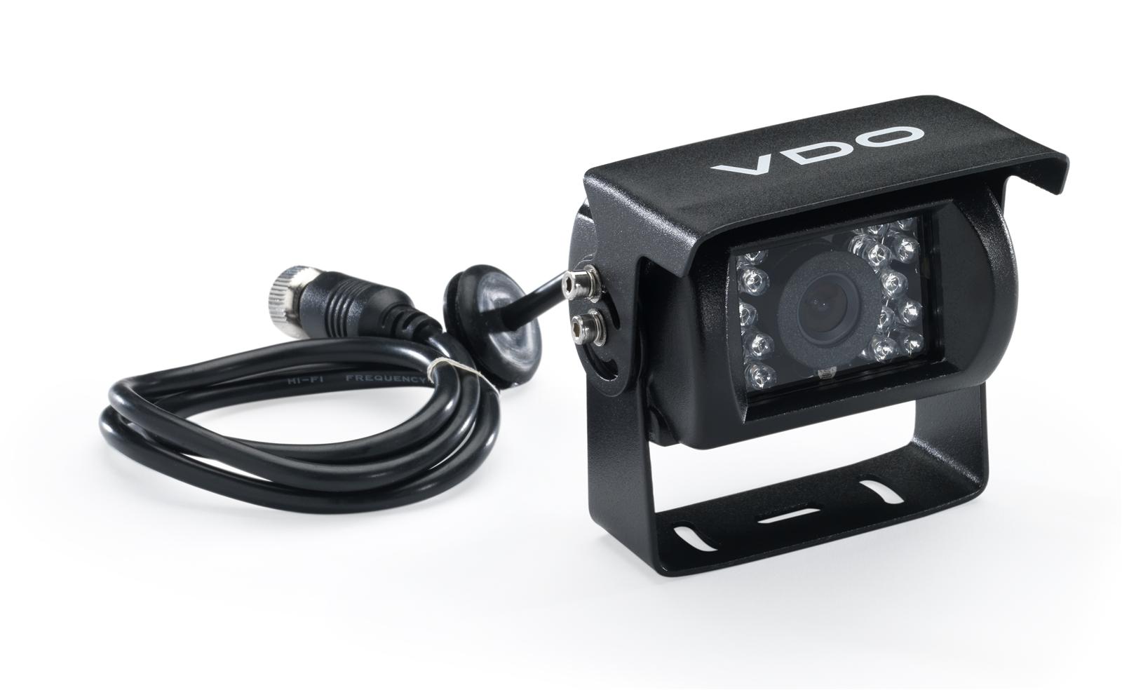 VDO Gauges A2C59519792-S VDO Camera Components | Summit Racing