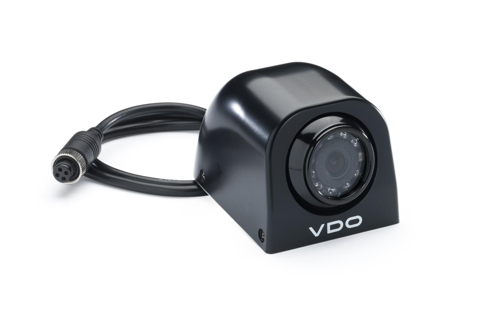 VDO Gauges A2C59519793-S VDO Camera Components | Summit Racing