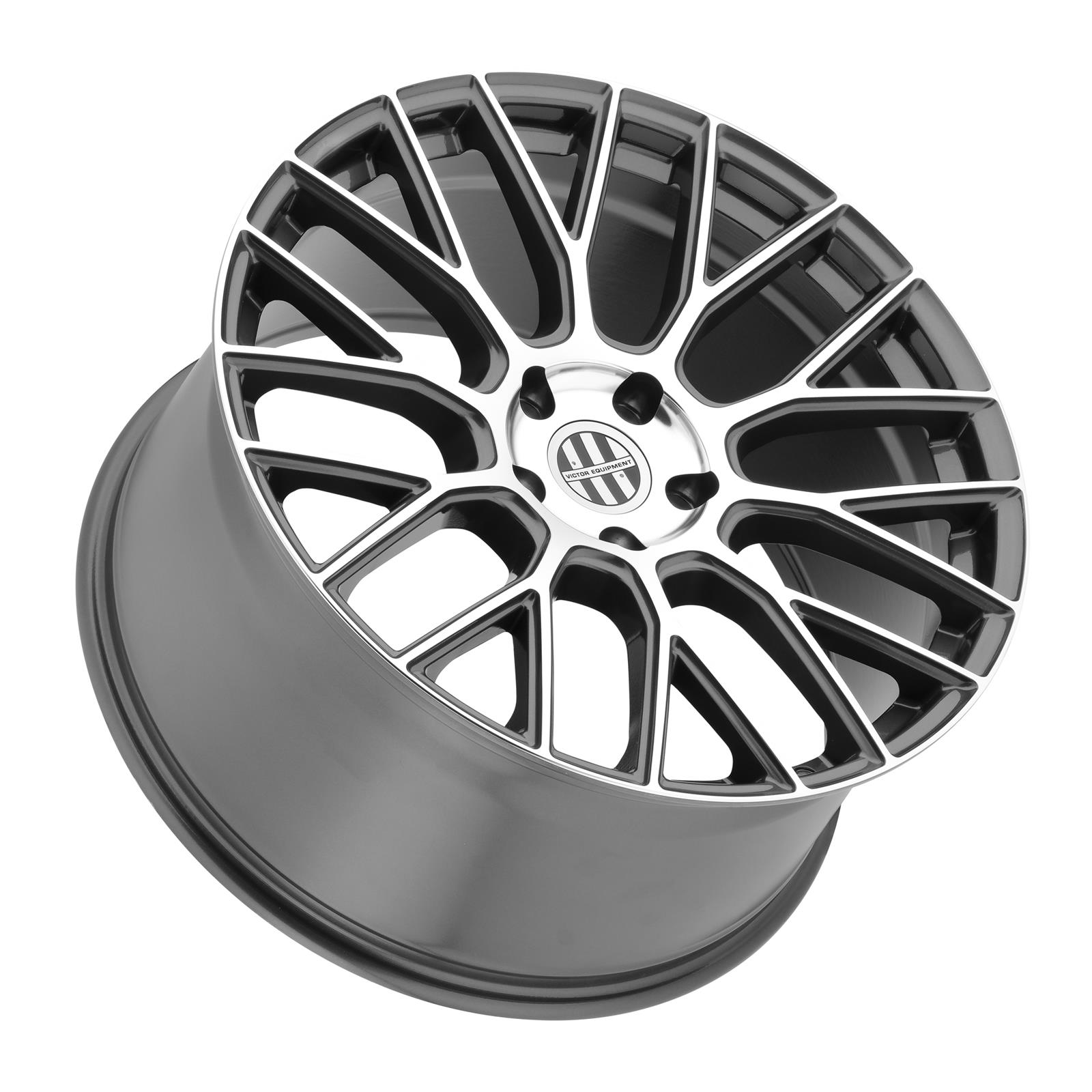 Victor Equipment Wheels 1810VIA505130G71 Victor Equipment Wheels Stabil ...