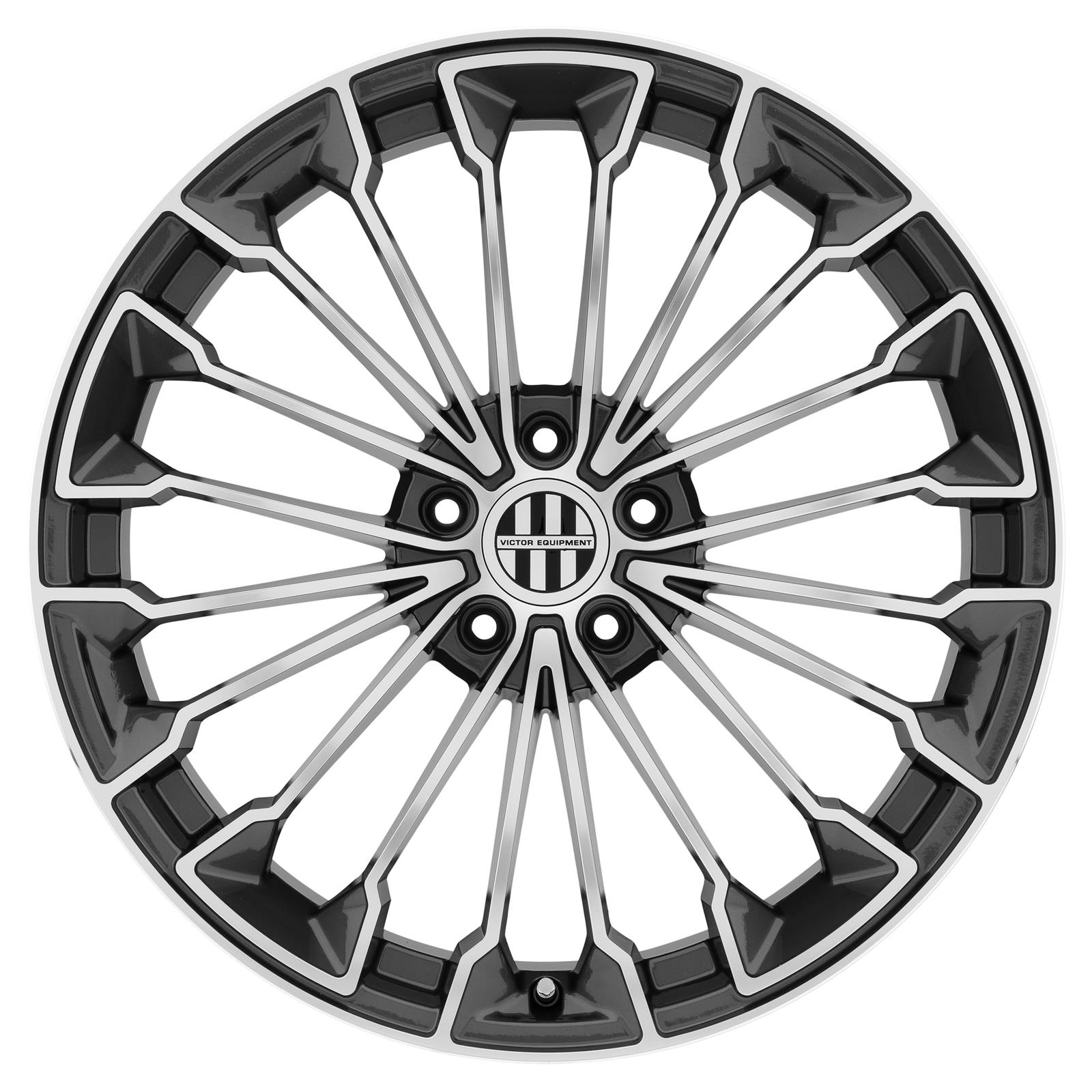 Victor Equipment Wheels 1811VIW555130G71 Victor Equipment Wheels ...