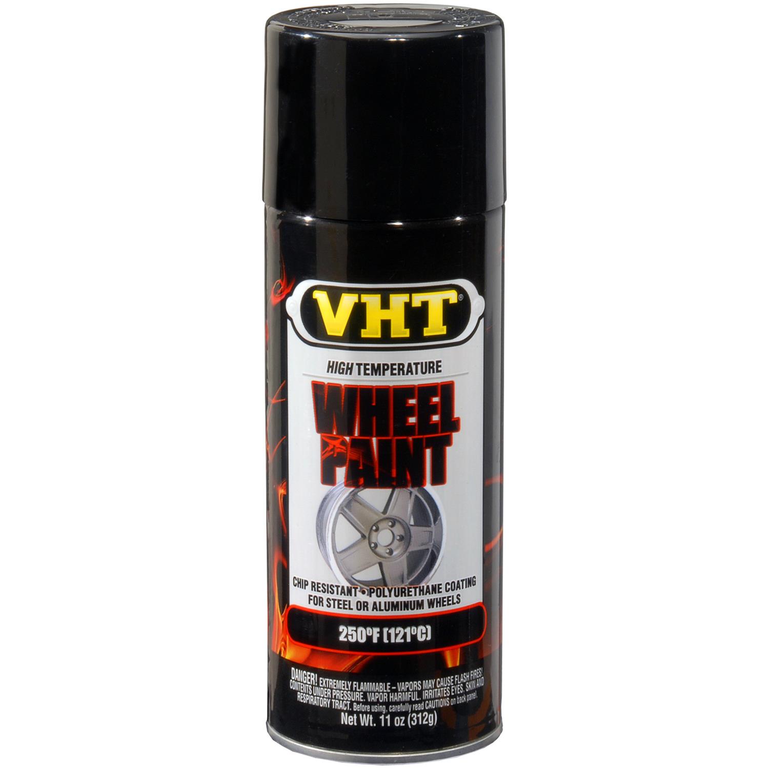 VHT SP187 VHT Polyurethane Wheel Paints | Summit Racing