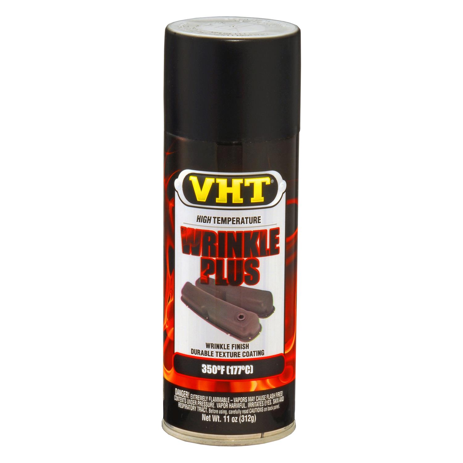 VHT SP201 VHT Wrinkle Plus Coatings | Summit Racing