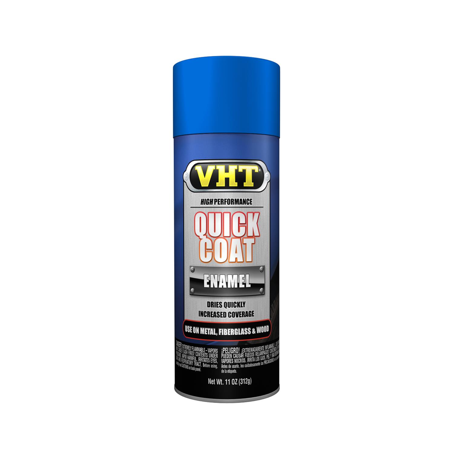 VHT SP505 VHT Quick Coat Enamel Paint | Summit Racing