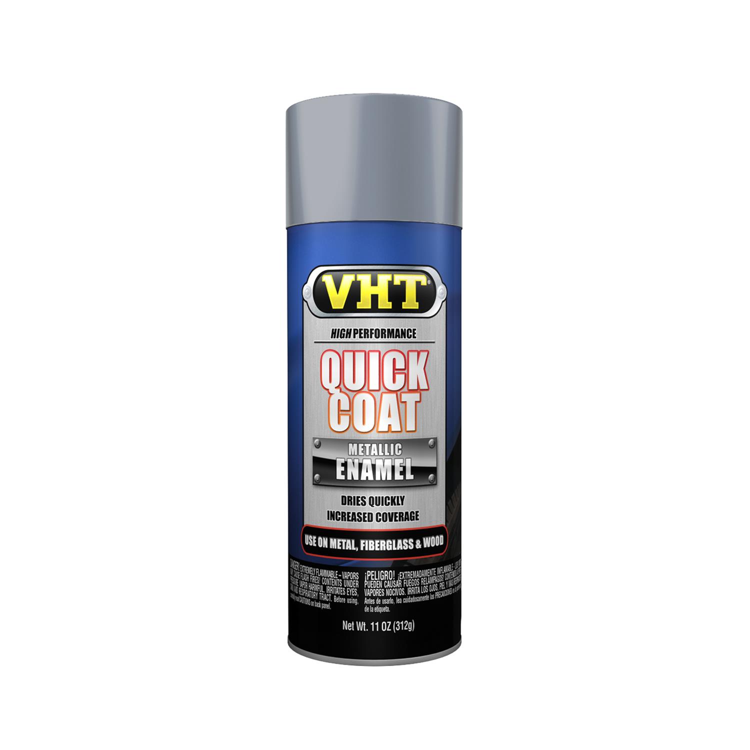 VHT SP507 VHT Quick Coat Enamel Paint | Summit Racing