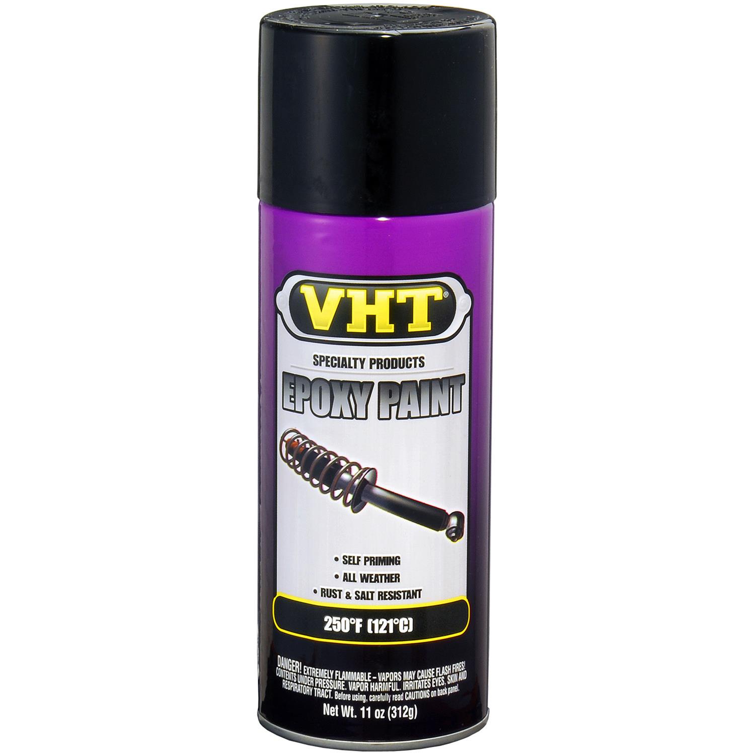 VHT SP650 VHT Epoxy Paints | Summit Racing