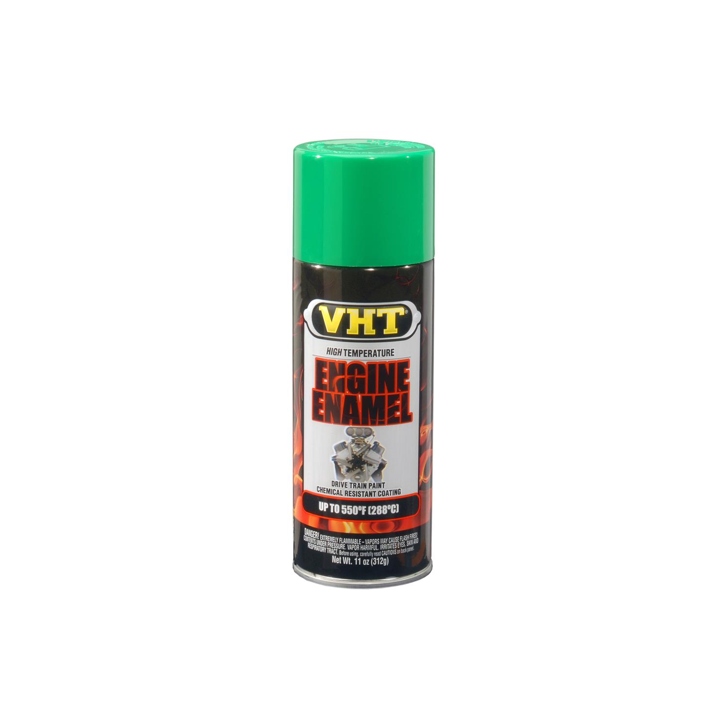 VHT SP760 VHT Engine Enamels | Summit Racing