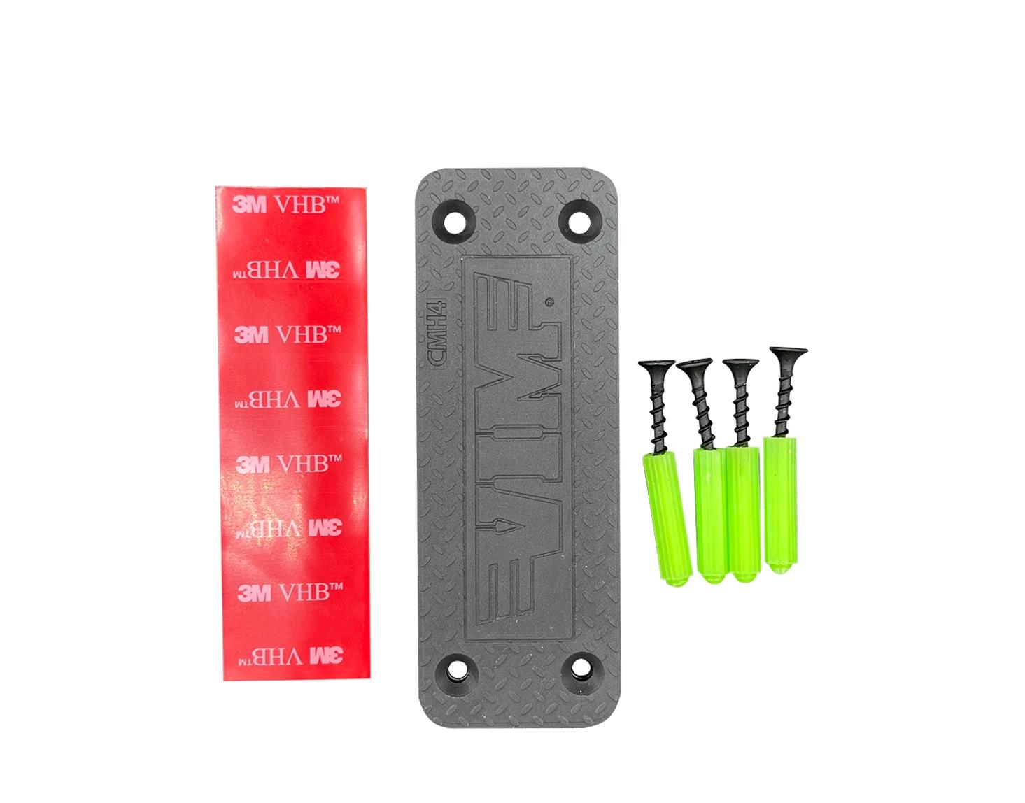 VIM Tools CMH4 VIM Tools Concealed Magnetic Holders | Summit Racing