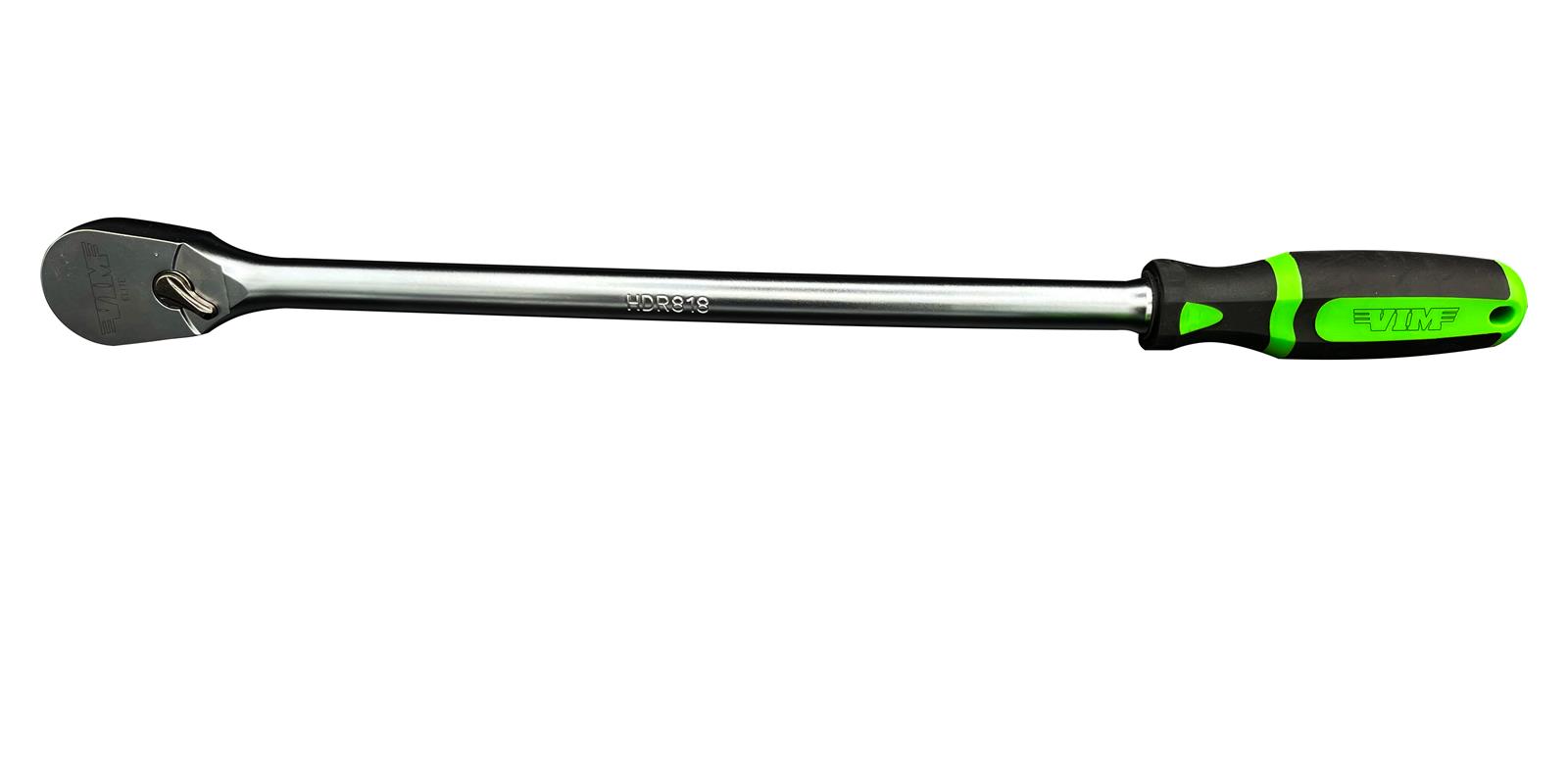 VIM Tools HDR818 VIM Tools Heavy-Duty 90T Ratchets | Summit Racing
