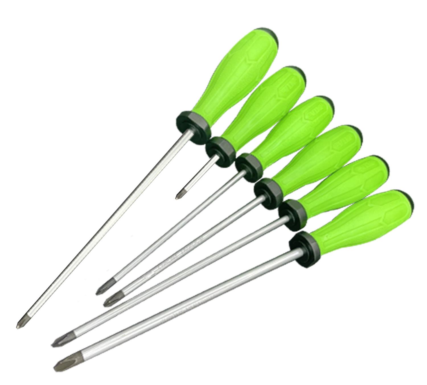 VIM Tools SD100 VIM Tools Screwdriver Sets | Summit Racing