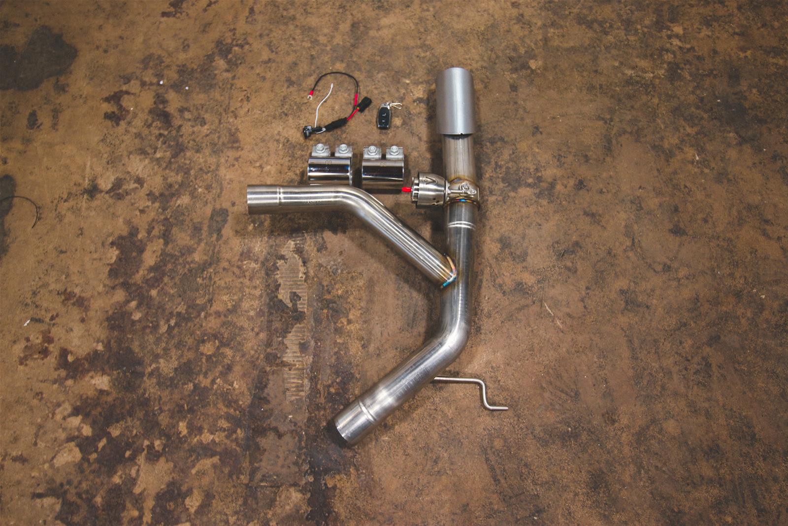 Valvetronic Designs BMW.E9X.335.AXL.BR.ALU