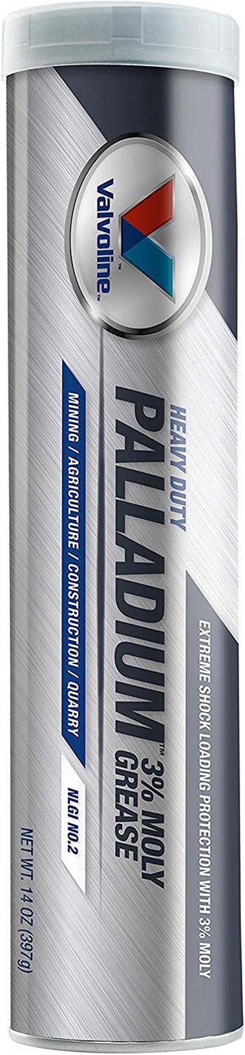 Valvoline VV70112 Valvoline Palladium Grease | Summit Racing