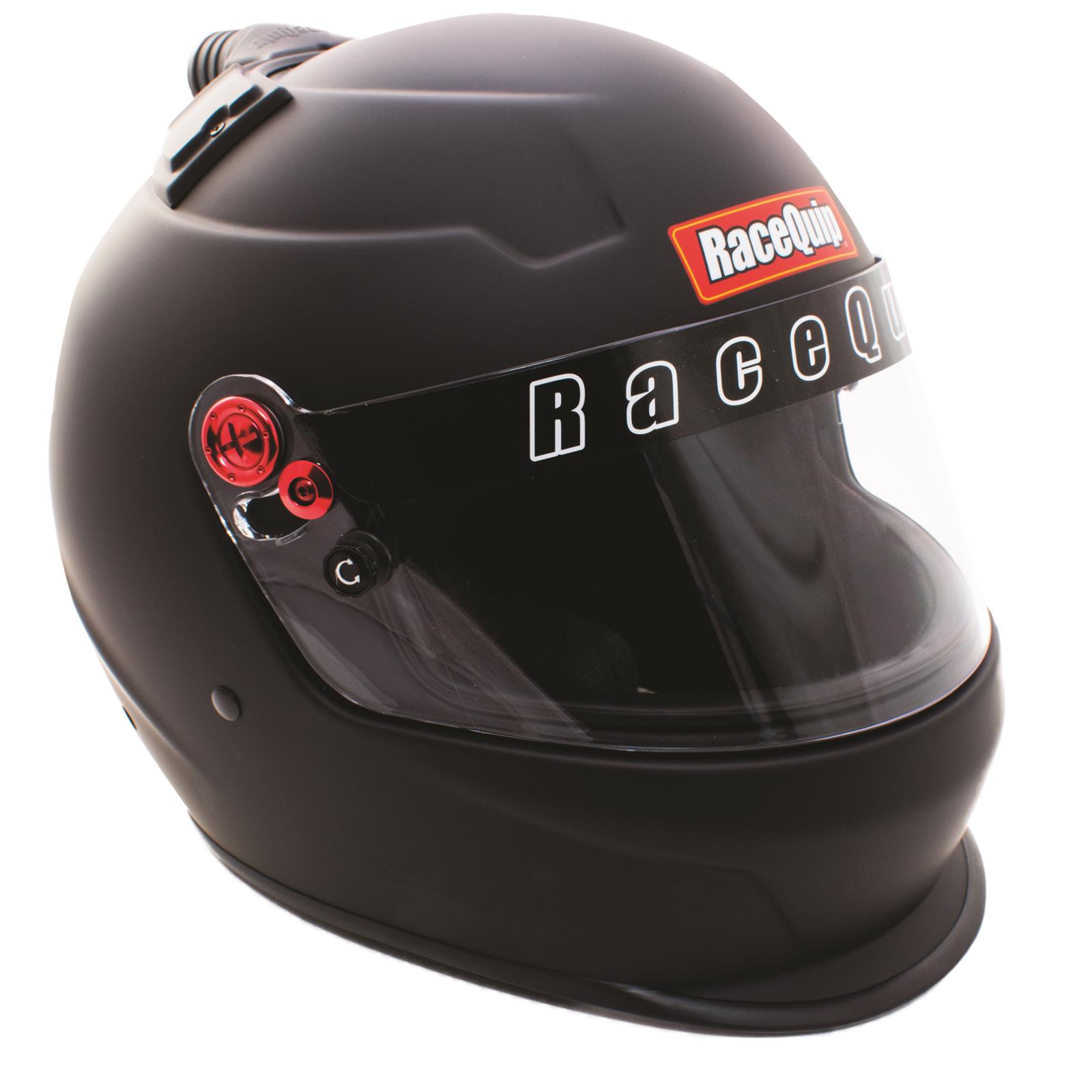 Racequip 266995RQP RaceQuip PRO20 Top Air Helmets | Summit Racing