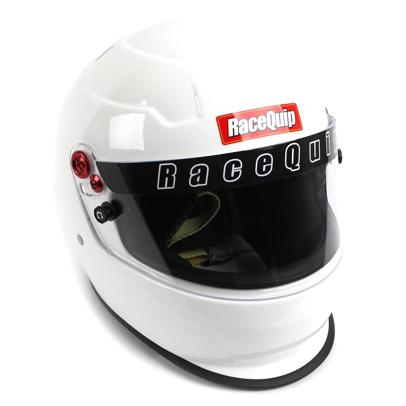 Racequip 276115RQP RaceQuip PRO20 Helmets | Summit Racing