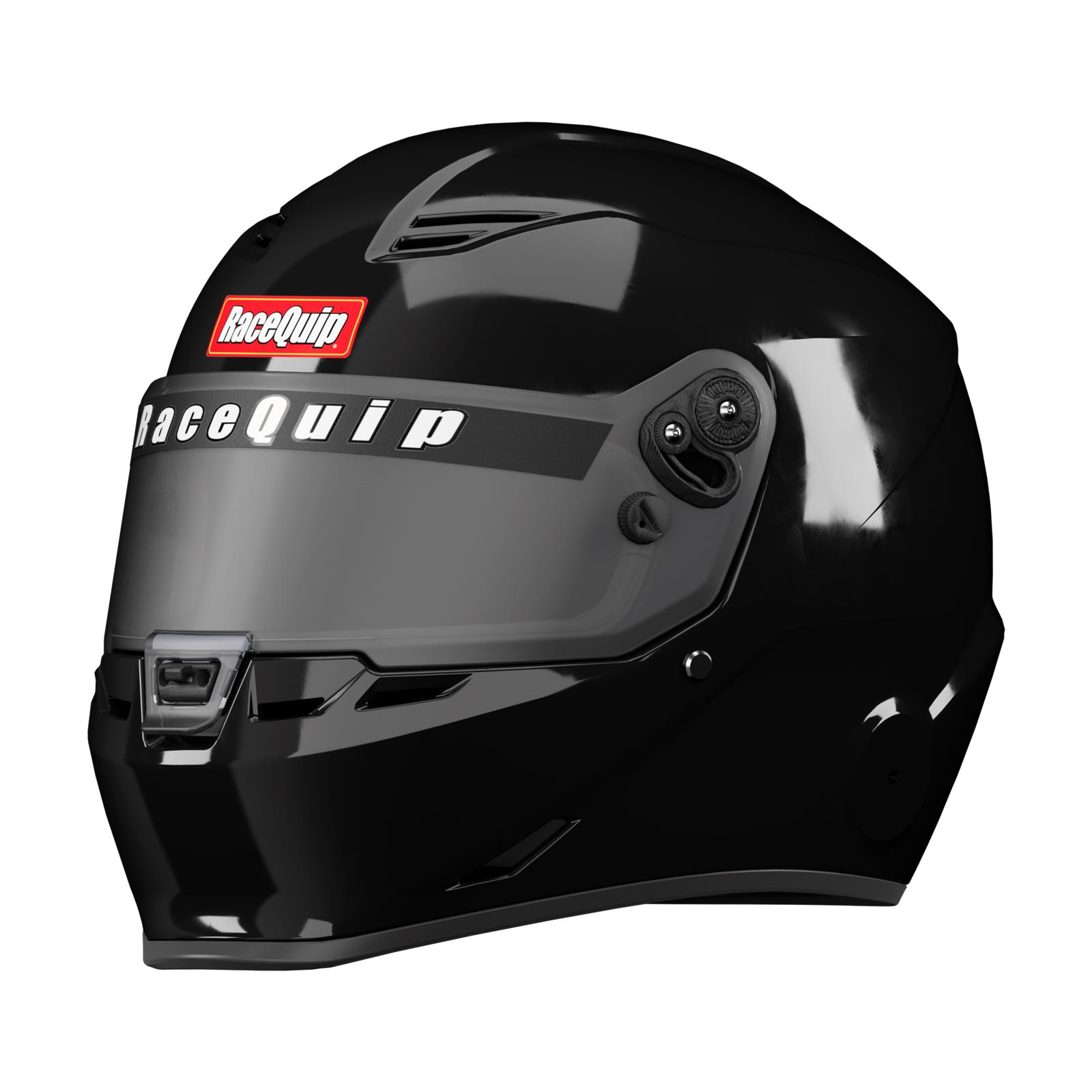 Racequip 297003RQP RaceQuip NX25 Racing Helmets | Summit Racing