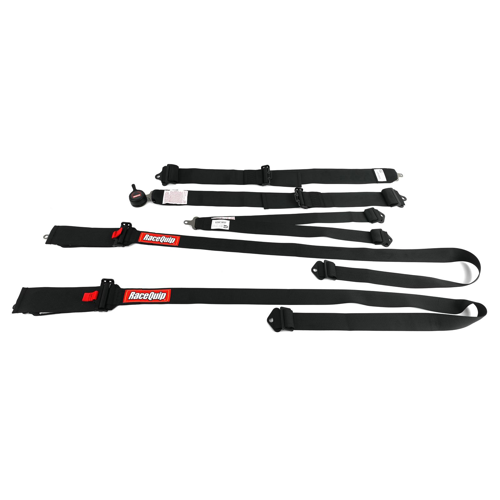 Racequip 747007RQP RaceQuip Camlock Harnesses | Summit Racing