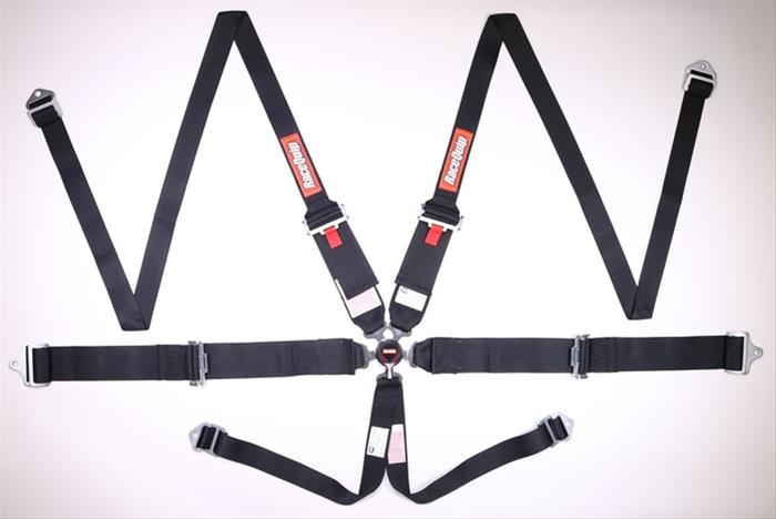 Racequip 747007RQP RaceQuip Camlock Harnesses | Summit Racing