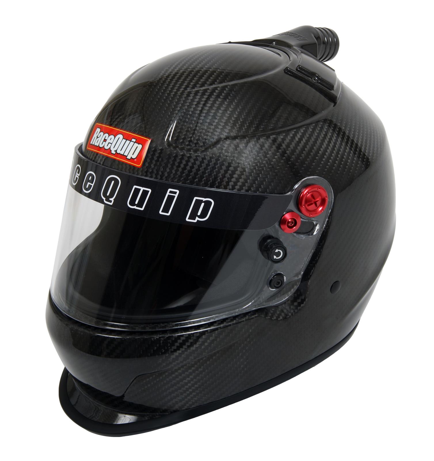Racequip 92669079RQP RaceQuip PRO20 Top Air Helmets | Summit Racing