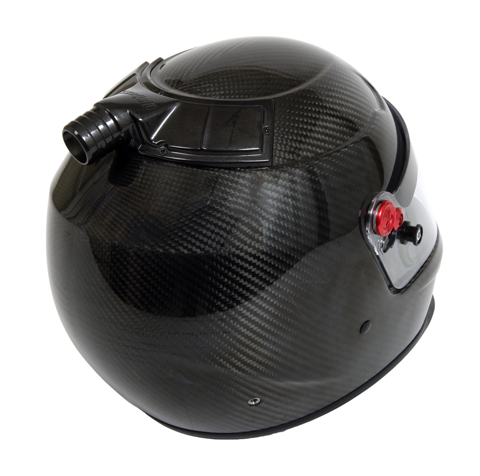 Racequip 92669079RQP RaceQuip PRO20 Top Air Helmets | Summit Racing